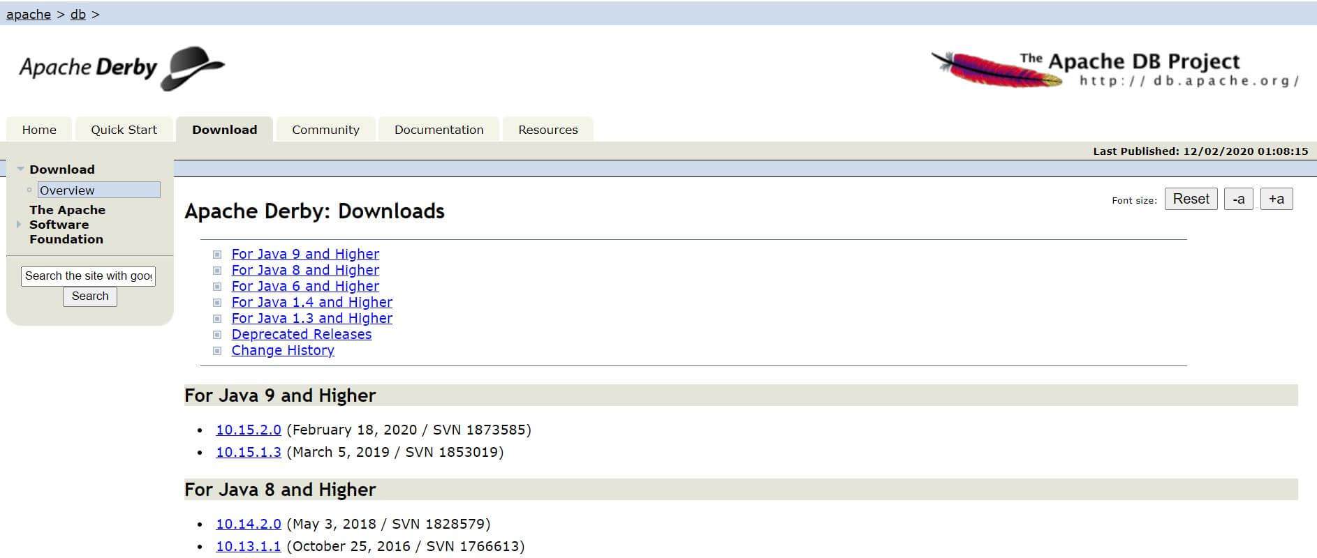 Oracle Data Sync Error A Problem Has Been Encountered In Starting Java Db Server Oracleshare