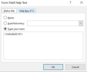 Oracle BI RTF Error | Oracleshare